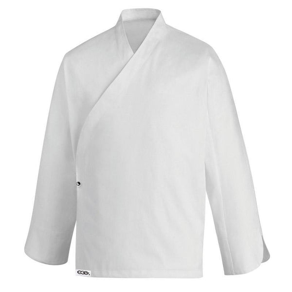 Chef Jacket Sushi Kimono - Professional World WW